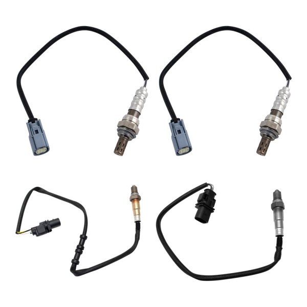 TRQ® OSA61588 - Oxygen Sensor Set