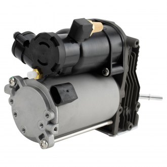 Air Suspension Compressors - Air Ride | CARiD