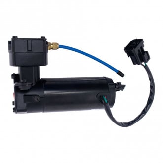 Air Suspension Compressors - Air Ride | CARiD