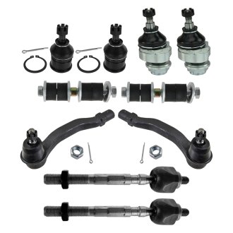 Acura Integra Replacement Suspension Kits - Front & Rear | CARiD