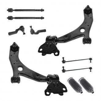 Mazda 3 Replacement Suspension Kits - Front & Rear | CARiD