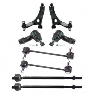 Ford Focus Replacement Control Arms & Components – CARiD.com