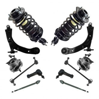 Chevy Cobalt Replacement Suspension Kits - Front & Rear | CARiD