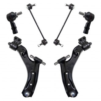 2013 Chevy Spark Replacement Suspension Kits | CARiD