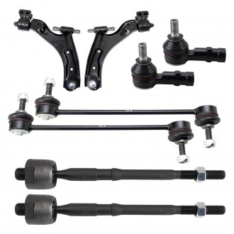 Chevy Spark Replacement Suspension Kits | Front & Rear — CARiD.com