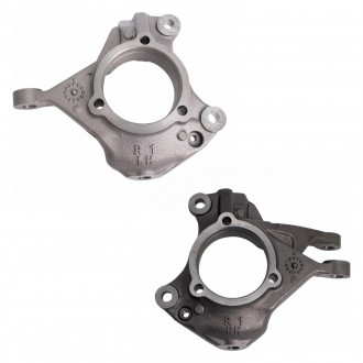 Jeep Wrangler Steering Knuckles, Spindles & Parts | CARiD