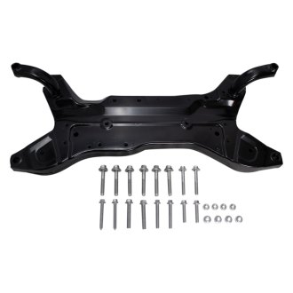 Chassis Frame & Rails | Subframes, Crossmembers – CARiD.com