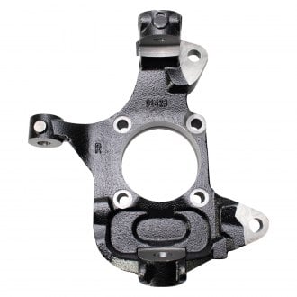 Chevy Silverado 2500 Steering Knuckles, Spindles & Parts | CARiD