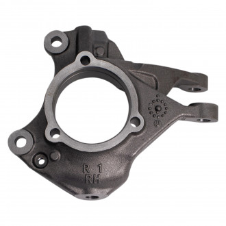 Jeep Wrangler Steering Knuckles, Spindles & Parts | CARiD
