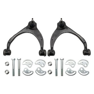 Chevy Tahoe Replacement Suspension Kits | Front & Rear — CARiD.com