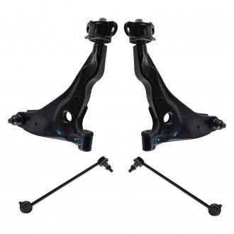 2005 Mitsubishi Eclipse Performance Suspension - Shocks, Springs, Struts