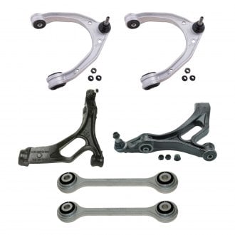 Audi Q7 Suspension Parts | Front & Rear — CARiD.com