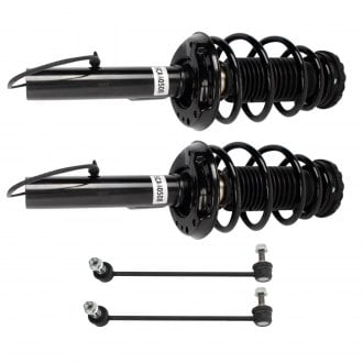 2014 Cadillac XTS Performance Suspension - Shocks, Springs, Struts