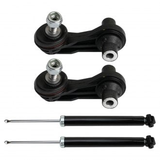 Audi Suspension Parts | Front & Rear — CARiD.com
