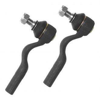 Steering Arms, Links & Tie Rods | Steering Linkage – CARiD.com