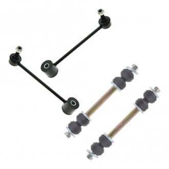 2019 GMC Yukon Denali Suspension Stabilizer Bar Links | CARiD