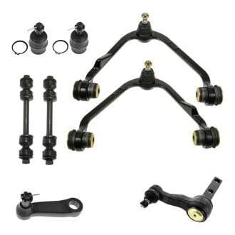 Ford F-150 Replacement Suspension Kits | Front & Rear — CARiD.com