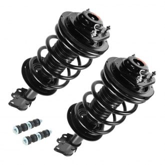 2002 Dodge Neon Performance Suspension - Shocks, Springs, Struts