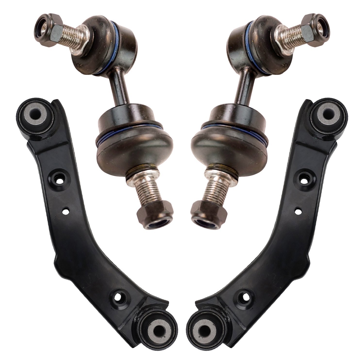 2017 Hyundai Santa Fe Parts Online - Aftermarket, OEM, Performance | CARiD