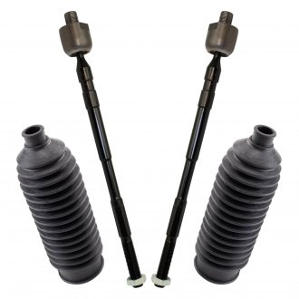 2010 Subaru Forester Steering Parts - Racks, Pumps, Columns | CARiD