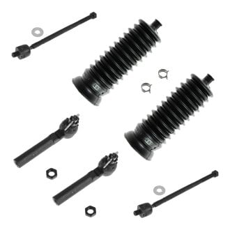 Steering Arms, Tie Rods & Links | Truck, Jeep, Car, SUV — CARiD.com