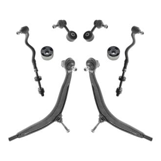 BMW Z3 Replacement Suspension Kits | Front & Rear — CARiD.com