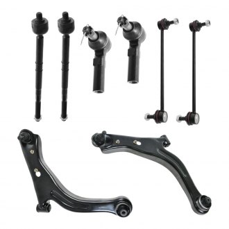 Mazda Tribute Replacement Suspension Kits - Front & Rear | CARiD