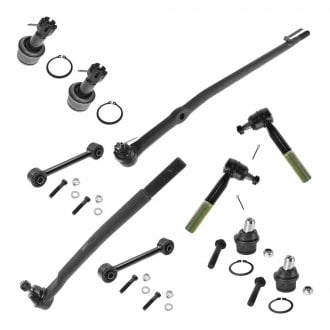 Ford Excursion Replacement Suspension Kits | Front & Rear — CARiD.com