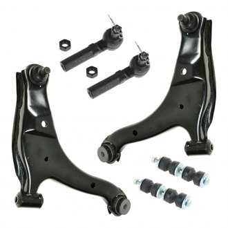 Chrysler PT Cruiser Replacement Suspension Kits - Front & Rear | CARiD