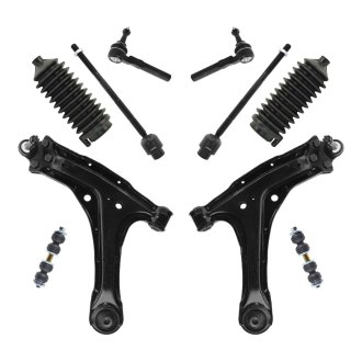 Oldsmobile Alero Replacement Suspension Kits - Front & Rear | CARiD