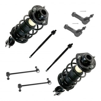 Chevy HHR Performance Suspension - Springs, Shocks, Struts