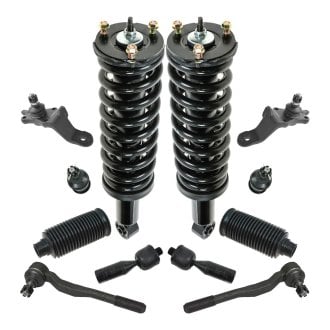 Toyota 4Runner Replacement Suspension Kits | Front & Rear — CARiD.com