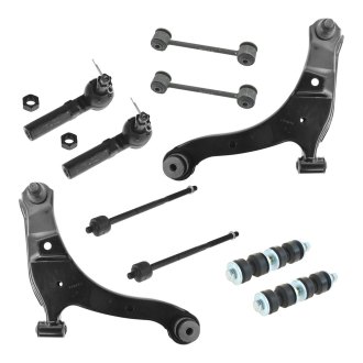 2005 Chrysler PT Cruiser Parts Online - Aftermarket, OEM, Performance ...