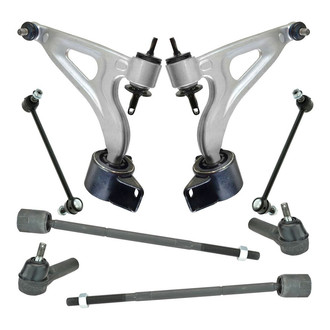Ford Freestar Replacement Suspension Kits - Front & Rear | CARiD