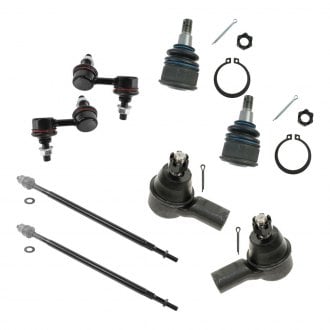 Honda Element Replacement Suspension Kits - Front & Rear | CARiD