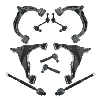 Toyota 4Runner Replacement Suspension Kits | Front & Rear — CARiD.com
