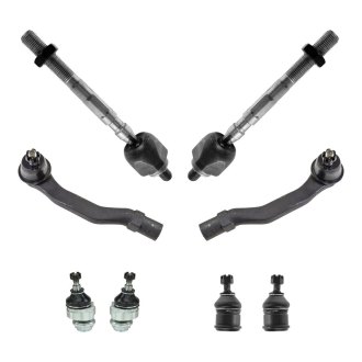 Acura Integra Replacement Suspension Kits | Front & Rear — CARiD.com