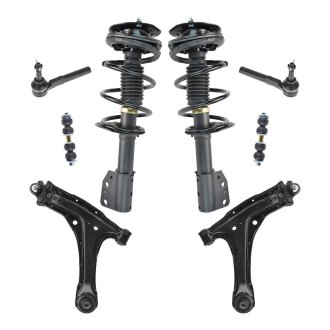Oldsmobile Alero Replacement Suspension Kits - Front & Rear | CARiD