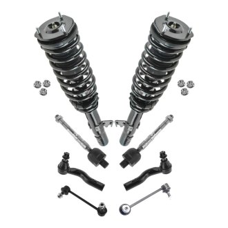 Mazda 6 Suspension Parts | Front & Rear — CARiD.com