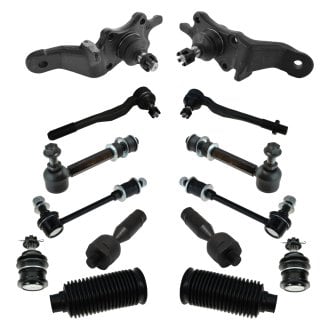 Toyota 4Runner Replacement Suspension Kits - Front & Rear | CARiD