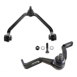 2008 Ford Ranger Suspension Parts | Front & Rear — CARiD.com
