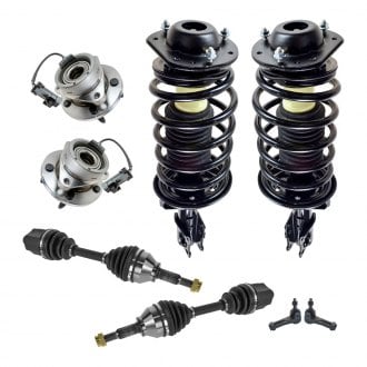Chevy HHR Replacement Suspension Kits - Front & Rear | CARiD