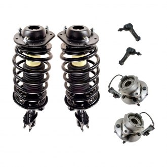 Chevy HHR Replacement Suspension Kits - Front & Rear | CARiD