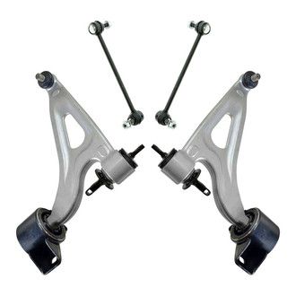 Ford Freestar Replacement Suspension Kits - Front & Rear | CARiD