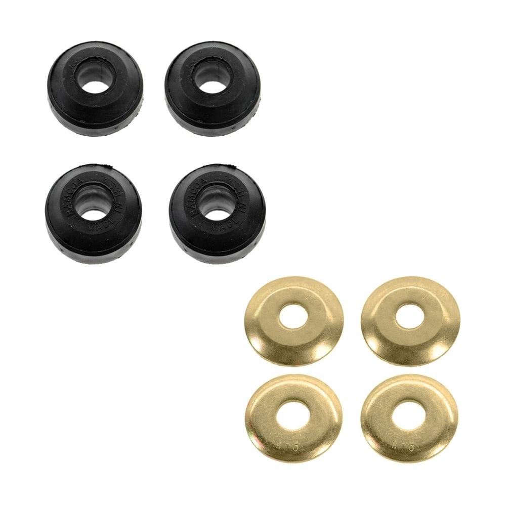 TRQ® - Tension Rod Bushing