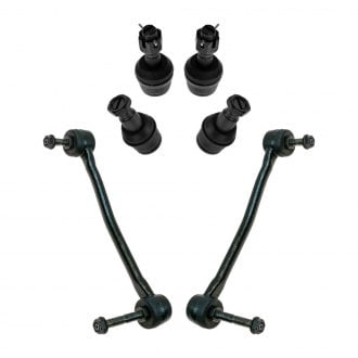 Ford Excursion Replacement Suspension Kits | Front & Rear — CARiD.com