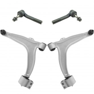 Saab 9-3 Replacement Suspension Kits | Front & Rear — CARiD.com