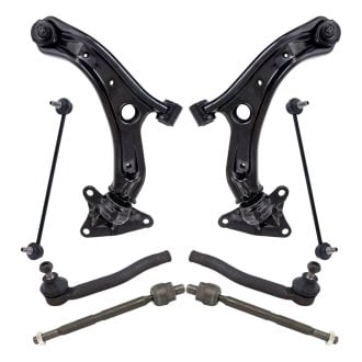 Honda Fit Replacement Suspension Kits | Front & Rear — CARiD.com
