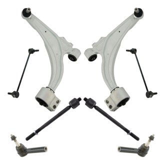 Chevy Volt Replacement Suspension Kits - Front & Rear | CARiD