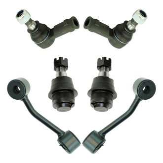 Freightliner Replacement Suspension Kits | Front & Rear — CARiD.com